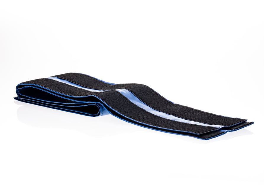 A Complete Guide to Choosing Straps for Your Patients