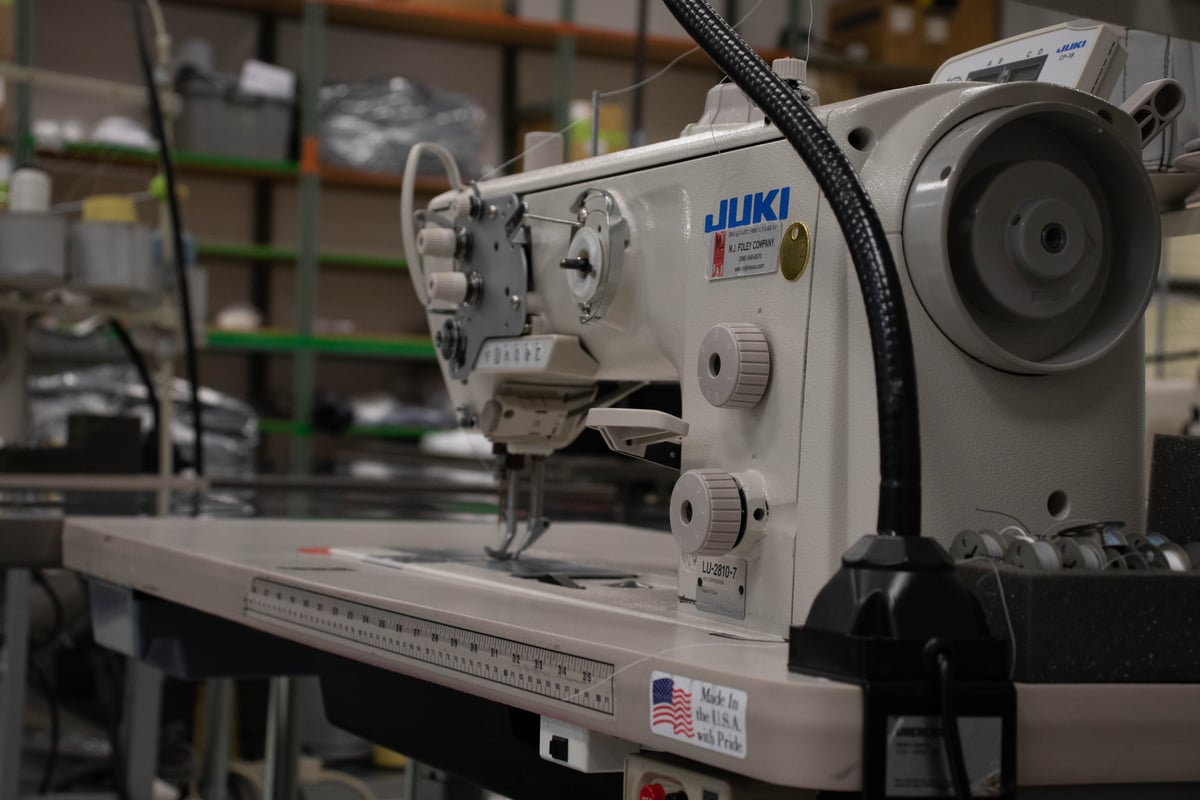 Medical Sewing: Ensuring Compliance with Regulatory and Safety Standards