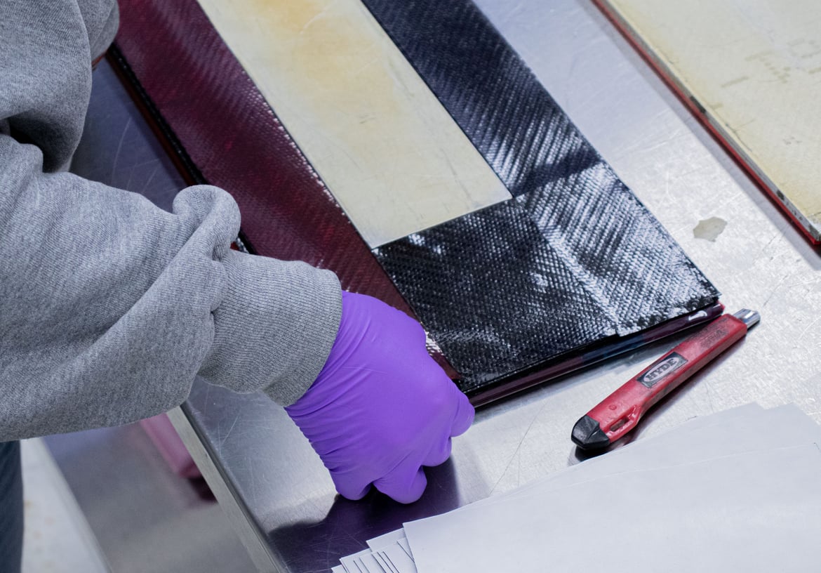 How Carbon Fiber is Used in Medical Devices