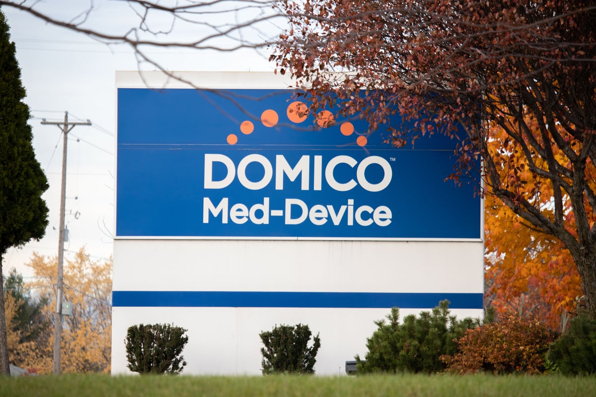 3 Types of Sealing and Their Applications for Medical Devices