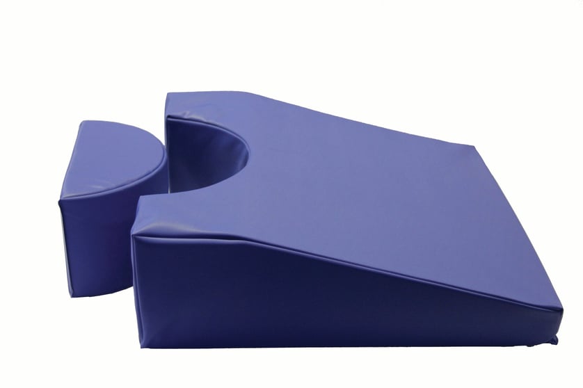 A Complete Guide to Foam Positioning Aids for X-Ray Exams