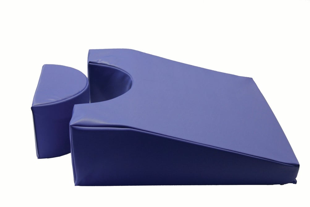 A Complete Guide to Foam Positioning Aids for X-Ray Exams