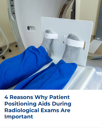 Optimal Patient Positioning in Radiology: Ensuring Accurate Diagnostics
