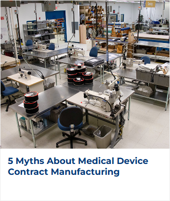 Understanding ISO 13485: A Key to Quality in Medical Device Manufacturing