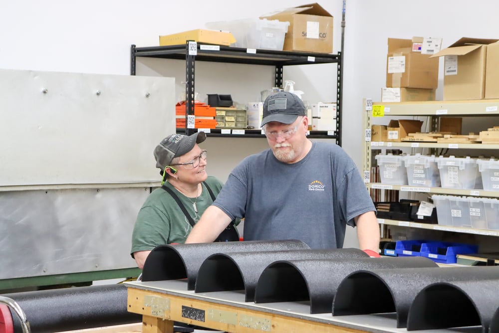 6 Best Practices for Optimizing Product Assembly Efficiency