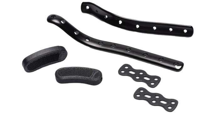 The Role of Carbon Fiber in Medical Devices