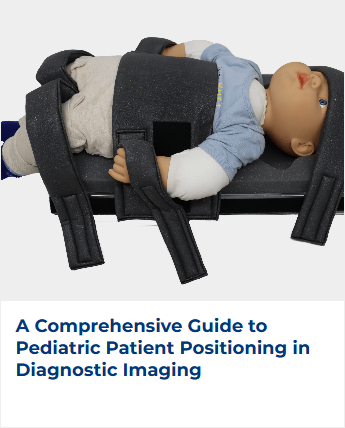 Best Practices for Pediatric Patient Positioning