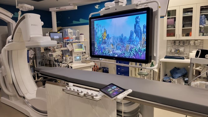 5 Essential Surgical Table Accessories for Patient Safety and Comfort