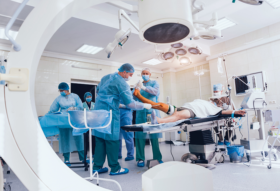 Navigating Precision Healthcare: The Power of Image-Guided Therapy