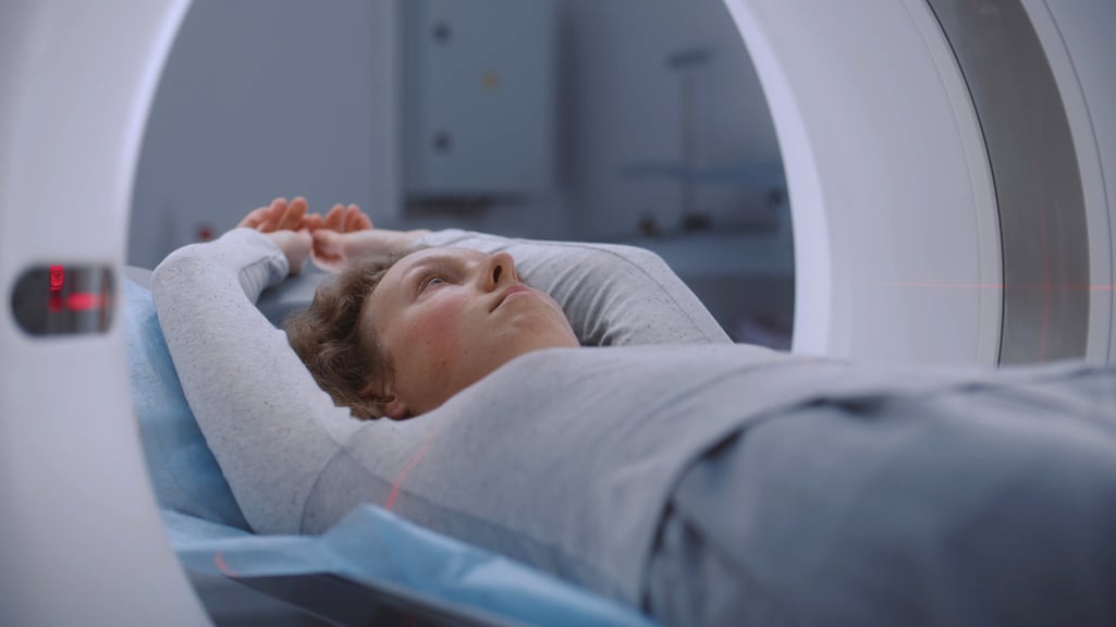 Optimal Patient Positioning in Radiology: Ensuring Accurate Diagnostics
