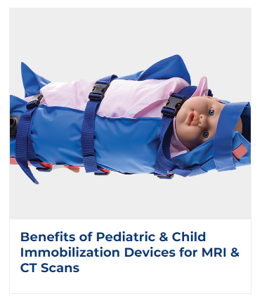 Best Practices for Pediatric Patient Positioning