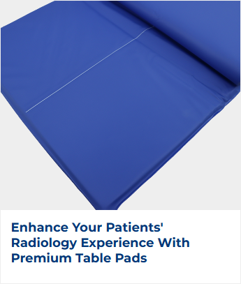 Optimal Patient Positioning in Radiology: Ensuring Accurate Diagnostics
