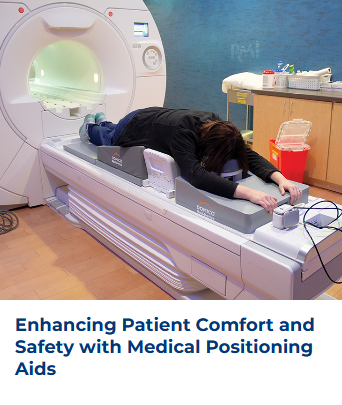 Optimal Patient Positioning in Radiology: Ensuring Accurate Diagnostics