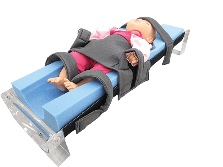 Benefits of Pediatric & Child Immobilization Devices for MRI & CT Scans