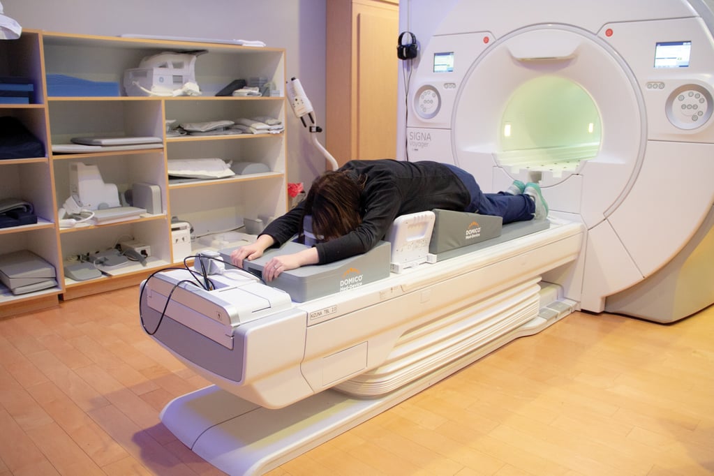 5 Best Patient Positioning Aids for MRI Scans in 2024