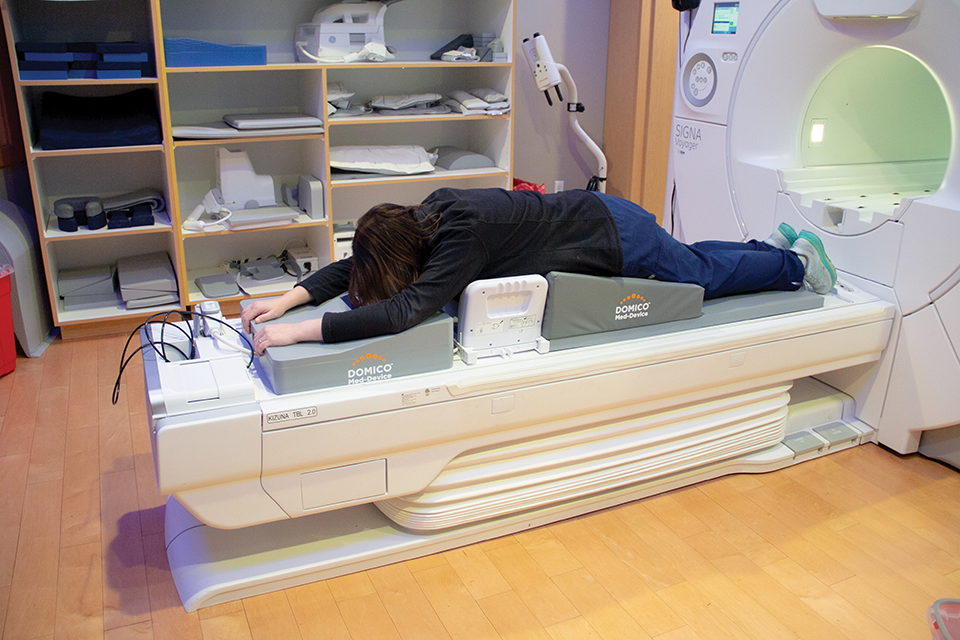 4 Reasons Why Patient Positioning Aids During Radiological Exams Are ...