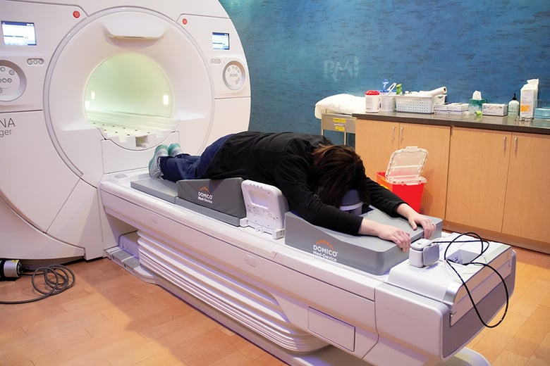 Optimal Patient Positioning in Radiology: Ensuring Accurate Diagnostics