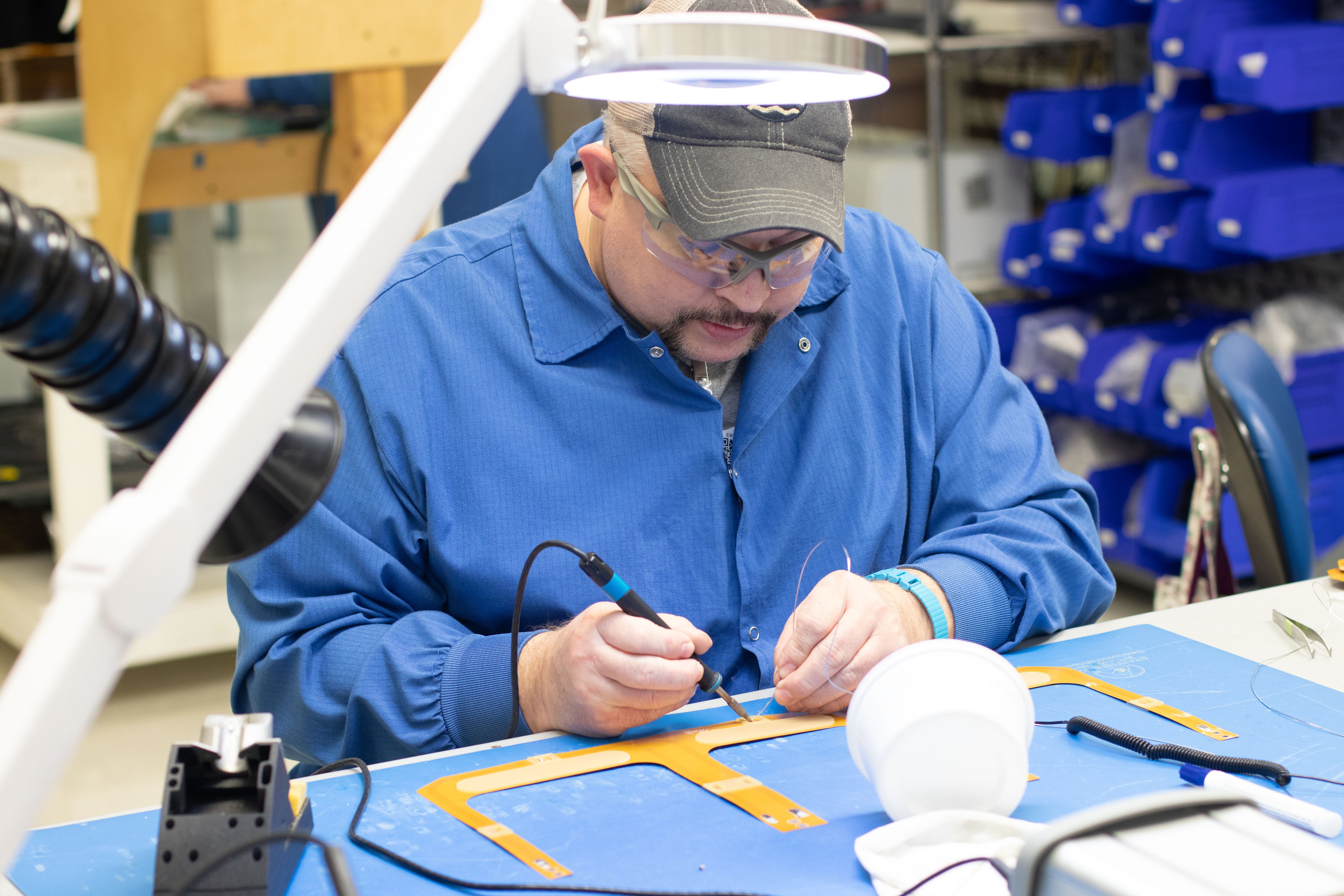Domico Med-Device | OEM Manufacturers