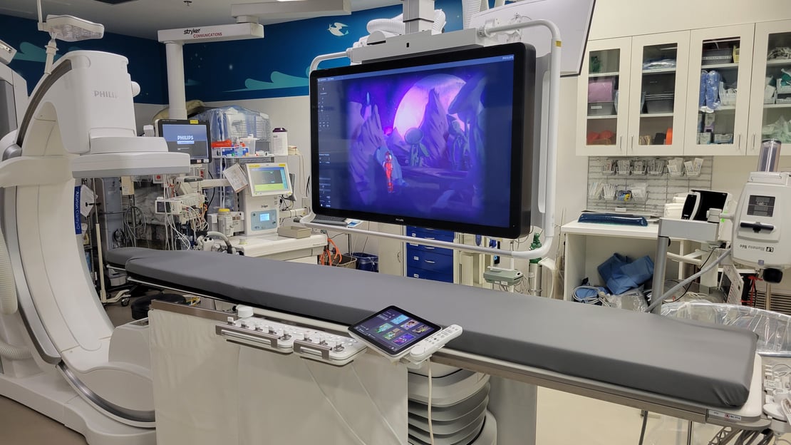 What is Image-Guided Therapy?