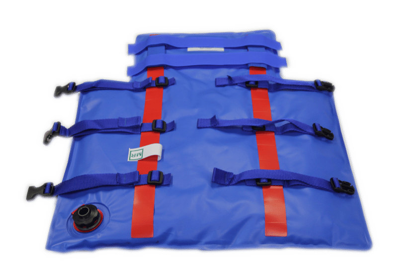 Benefits of Pediatric & Child Immobilization Devices for MRI & CT Scans