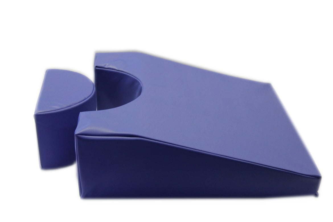 A Comprehensive Guide to Vinyl Covered Ultrasound Wedges for ...