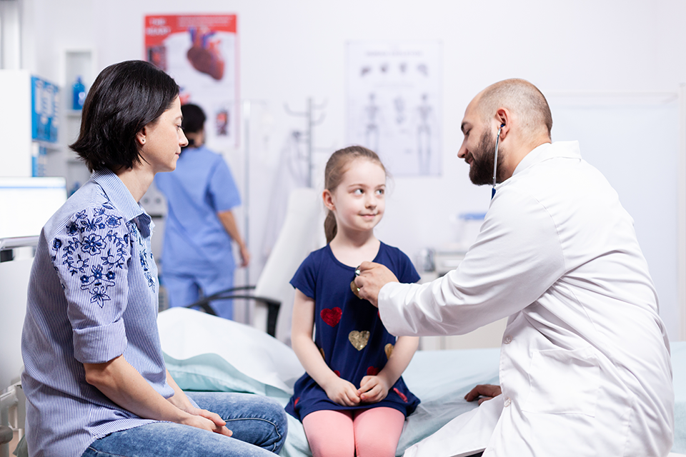 How Do Positioning Aids Contribute to Safer Pediatric Imaging?