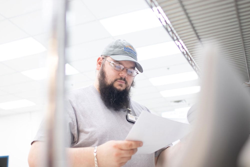 A Comprehensive Guide: Streamlining Medical Device Manufacturing Transfers