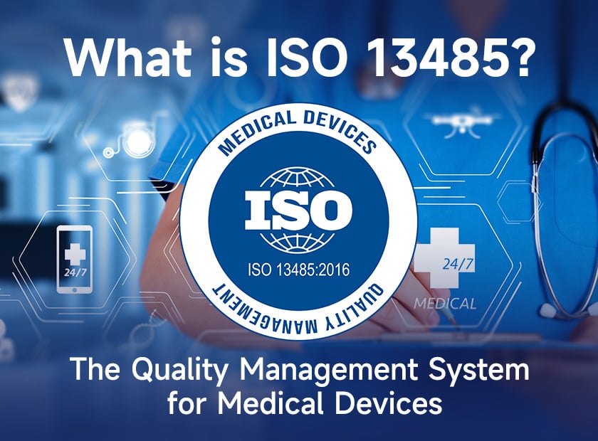 Understanding ISO 13485: A Key to Quality in Medical Device Manufacturing