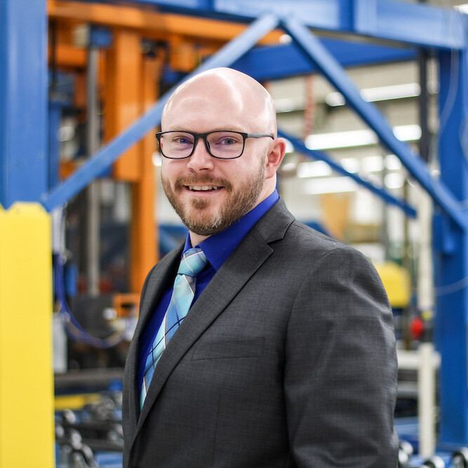 Domico Med-Device | Leadership