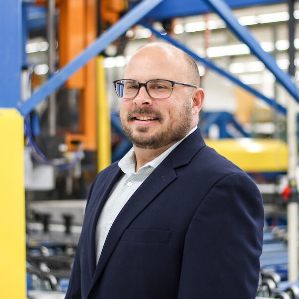 Domico Med-Device | Leadership